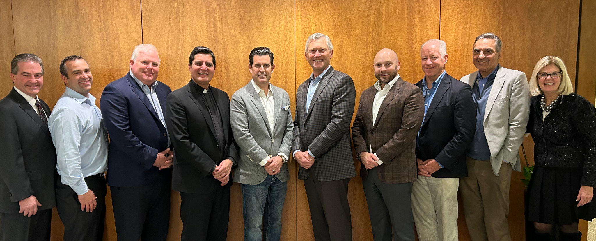 Our Team - Campaign for Catholic Schools